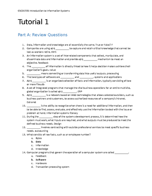 Tutorial 1 00fa779261 acb4a3d7414b608084 f8fd - Tutorial 1 Part A ...