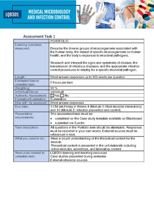 Week 6 Antimicrobial stewardship - LEARNING OBJECTIVES Describe how ...
