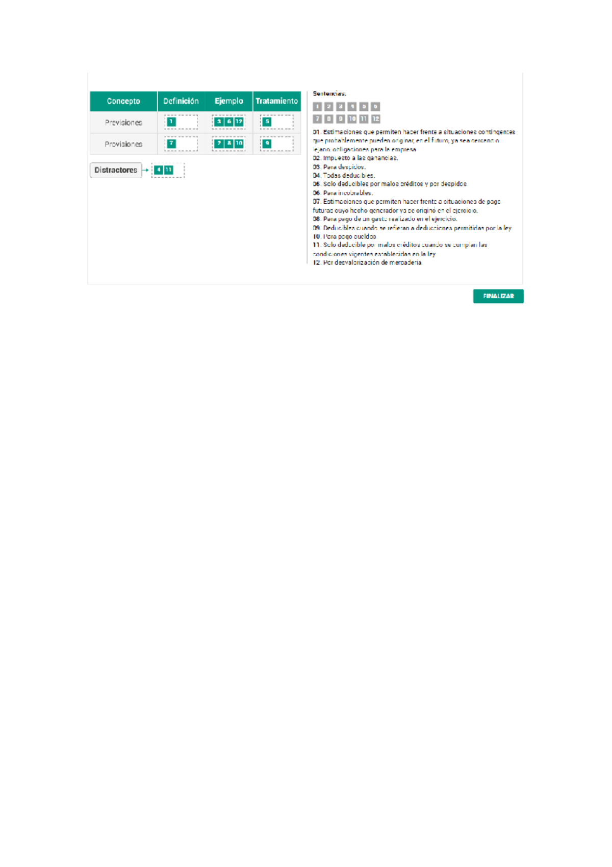 Api3 - API3 - Impuestos I - Studocu
