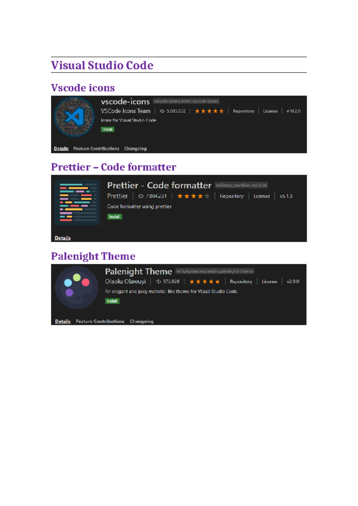 Python Visual Studio Extensiones - Visual Studio Code Vscode icons ...