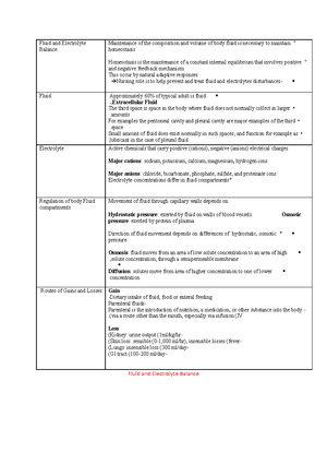 OSCE Physical examination note - HEADand NECK Is HEAD FACE 1 CRAIUM A ...