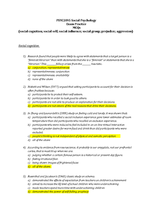 Checklist for academic writing - Checklist for academic writing Title ...