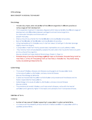 Clinical Laboratory Science Review A Bottom Line Approach, 5th Edition ...