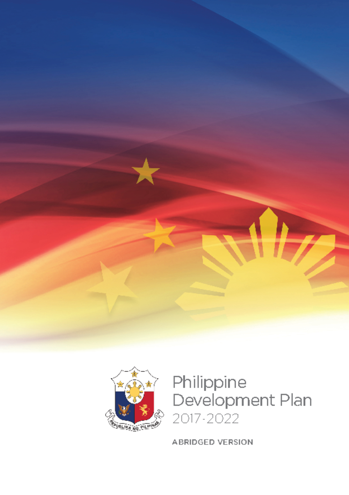 Philippine Development PLAN - Philippine Development Plan 2017 ...