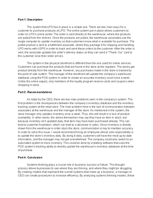 Stu Doc Module 5 Project - Technology Needs Template Certified Public ...