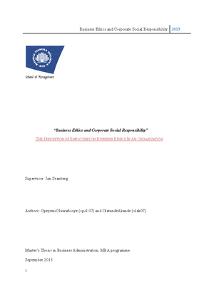Becsr 12 - Assignment - Vol, No, pp-42, December 2016 ___Published by European Centre for ...