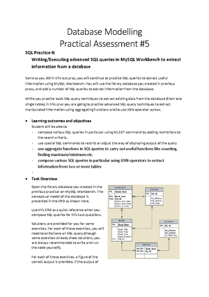 3202241046-Xu Nanxin - Principles of Database System - Review and further develop up your Rich ...