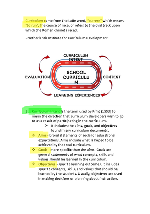 Letter of intent for liwag - April 4, 2024 Cristina S. Parungao School ...