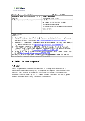 FLOR DE Jamaica 1 - FINANZAS - UNIVERSIDAD AMERICANA DEL NORESTE “Flor ...