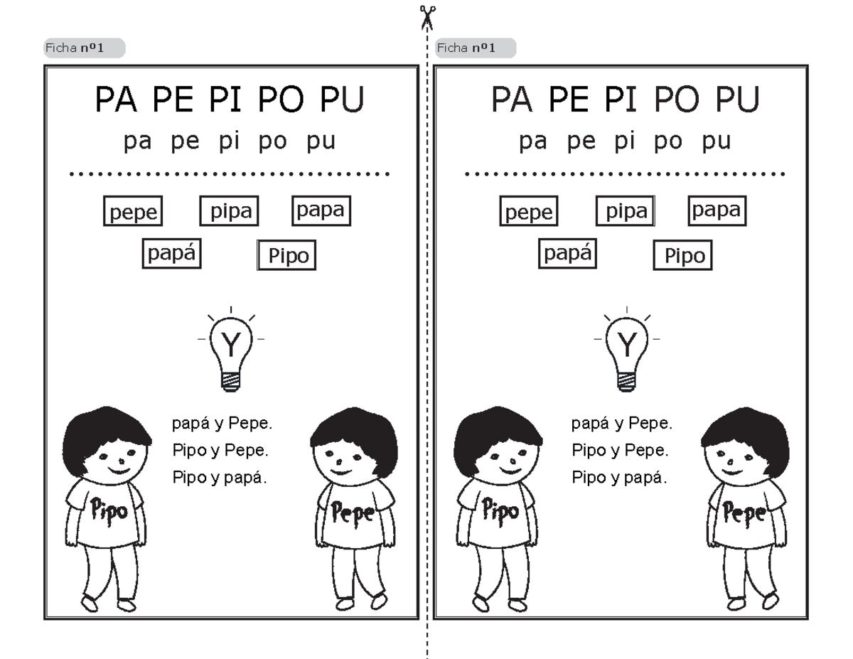 1-FL-1 - SE ENCUENTRA UNA LECTURA INTERESANTE A NIVEL PROFESIONAL - PA ...