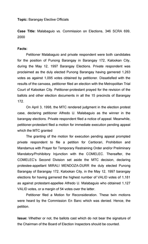 Street Smarts The Executive Branch - Lesson Plan 1 - GRADE 6+ The ...