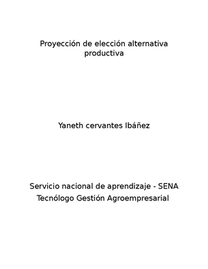 Esquema Programa DE Certificación Según Sistema Productivo - SERVICIO ...