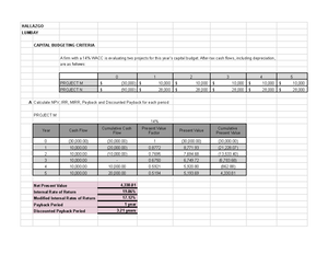 QUIZ 05 - Liabilities Valuation ( Current Liabilities AND Notes Payable ...