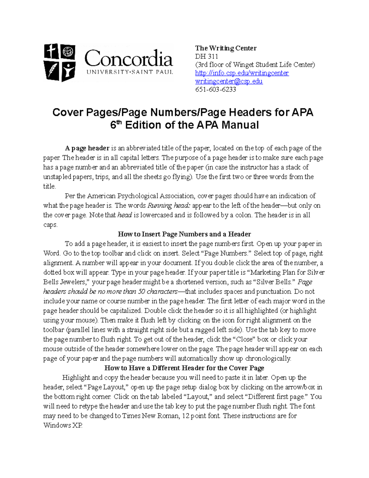 Apa cover page set up - This is a great paper that discusses absolutely ...