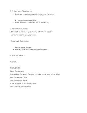 CASE Study Analysis #9 BA98 - CASE STUDY THE TENNIS MATCH INSTRUCTIONS: (30 pts) Read and - Studocu