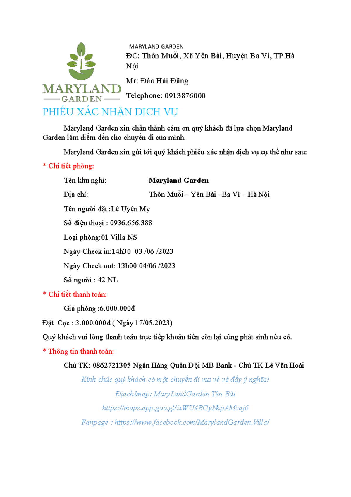 FILE 20220917 205033 FILE 20220905 213424 Đặt-Cọc-Lux Stay-Mary Land-uyên-my - MARYLAND GARDEN ...