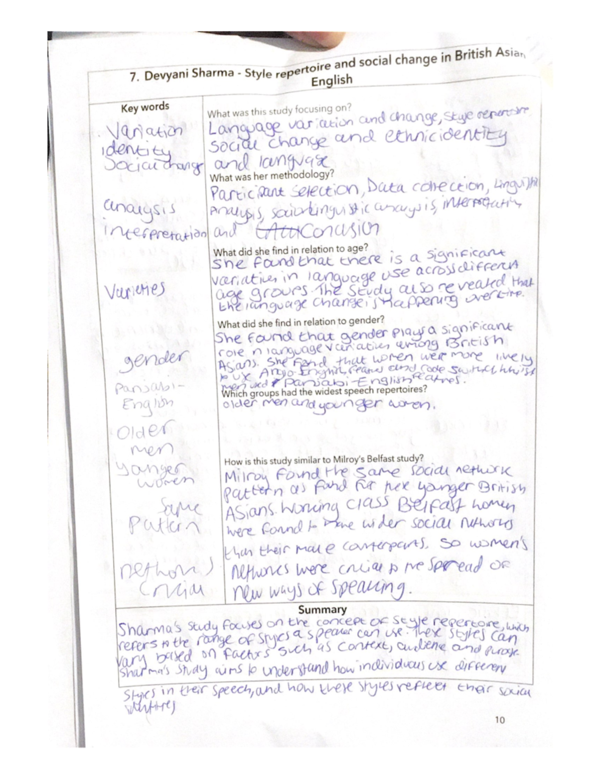 7. Devyani Sharma - Style repertoire and social change in British Asian ...