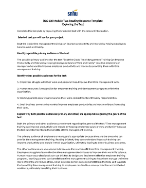 [Solved] What is the genre of Beat the Clock Time Management Training ...