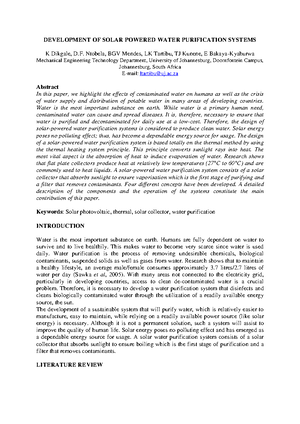 Stats and probability - PERFORMANCE TASK IN STATISTICS AND PROBABILITY ...