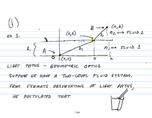 Math 323 ln10smallb - Lecture Notes 10b - MATH 323 - Studocu