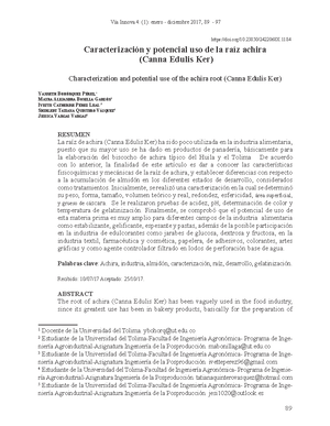 Botánica - Apuntes - Botánica: definición y conceptos generales Es la ...