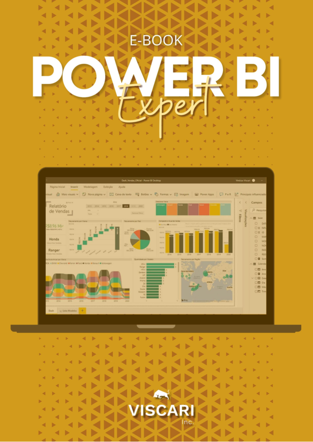 E-book+Power+BI+Expert - SUMÁRIO Seja bem-vindo(a) ao Power BI - Studocu