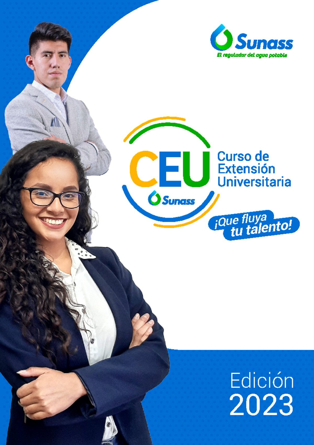 Brochure-ceu-2023 - mmmmmm - ¡Que fluya tu talento! Edición 2023 XVI ...