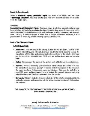 TLE BY-LAWS in school - Department of Education Region II – Cagayan ...