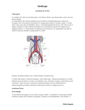 Exercícios de Farmacocinética - Nelito Sangula - UCM - Universidade ...