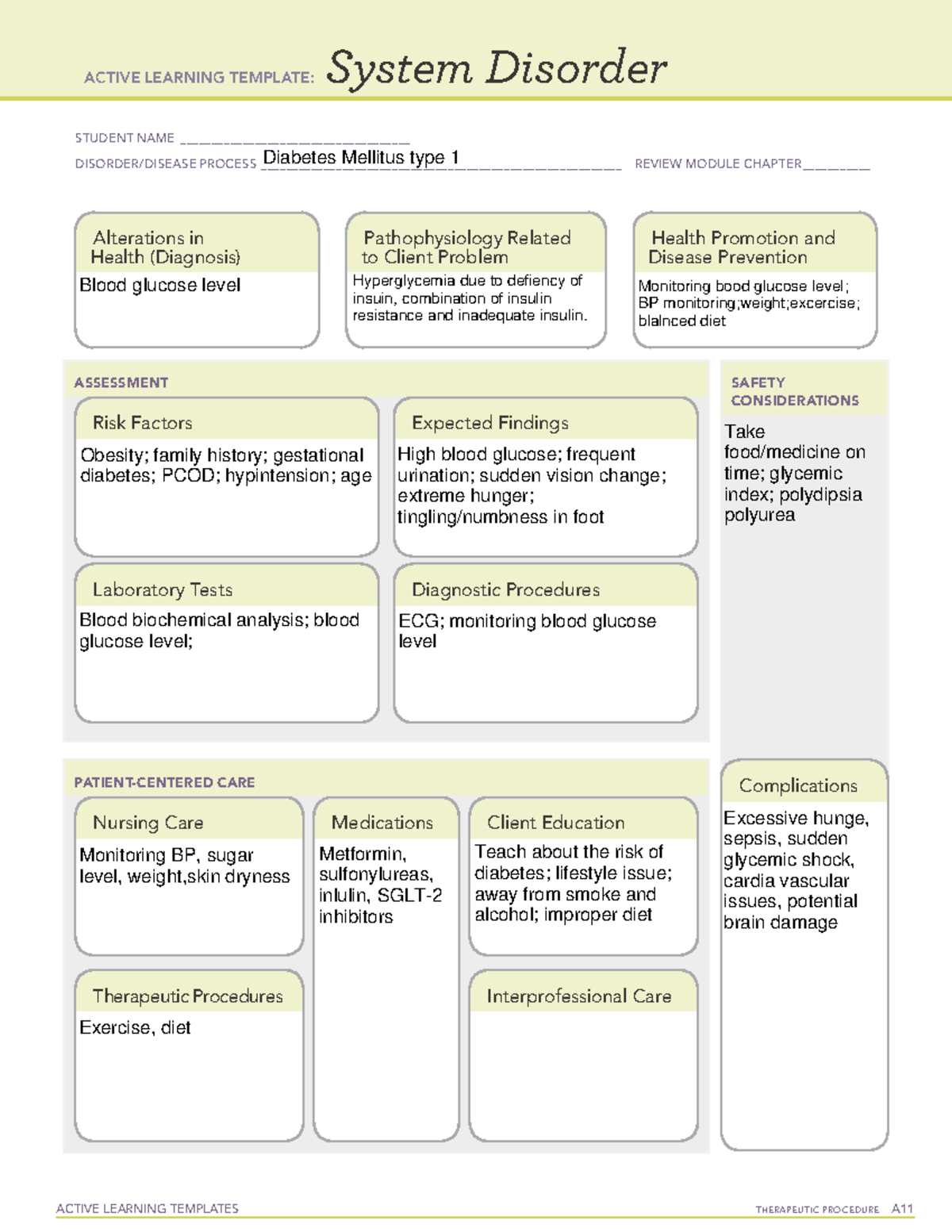 Active Learning Template sys Dis (7)dm1 - ACTIVE LEARNING TEMPLATES ...
