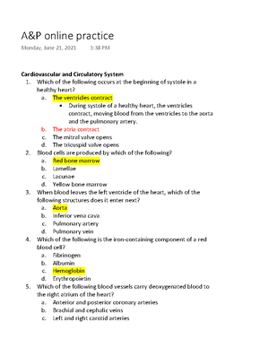 [Solved] Negative feedback loops are frequently involved in the ...
