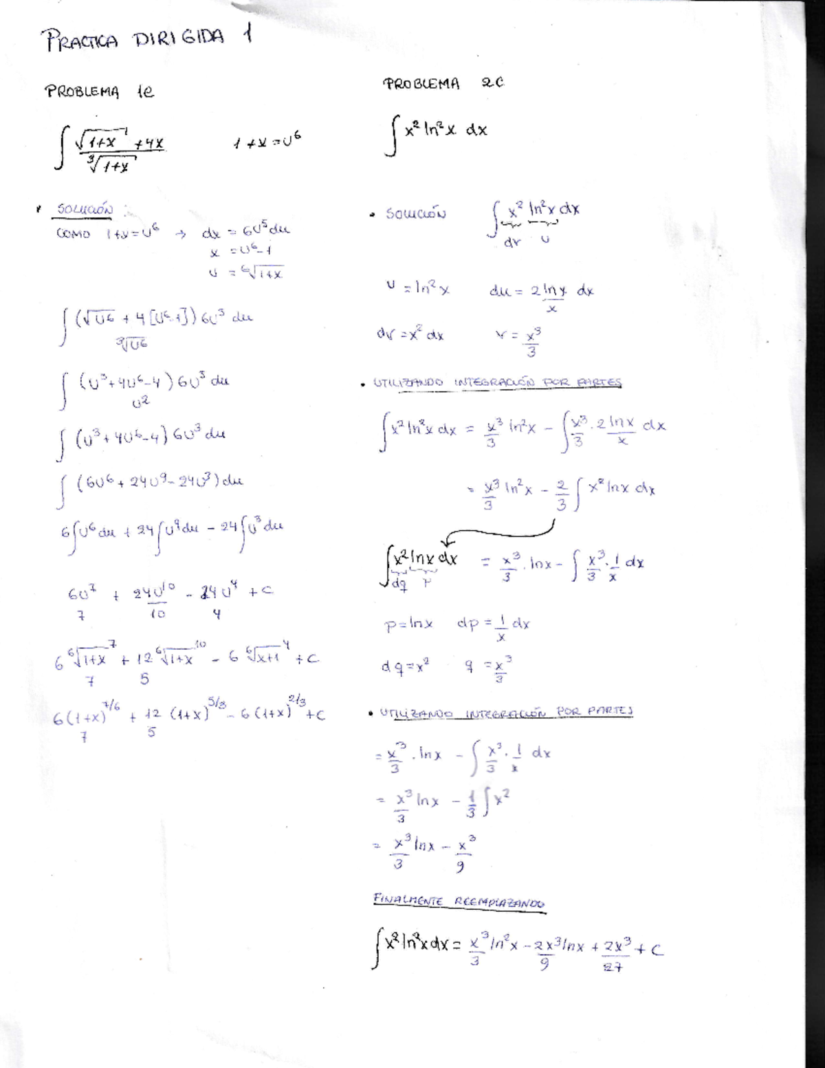 Tarea DE Cálculo 20230915 0001 - ?r.^"'t n D\R'\ étDA { ?Oooueuq le rpRD6rEf4A ¿C J x¿ - Studocu