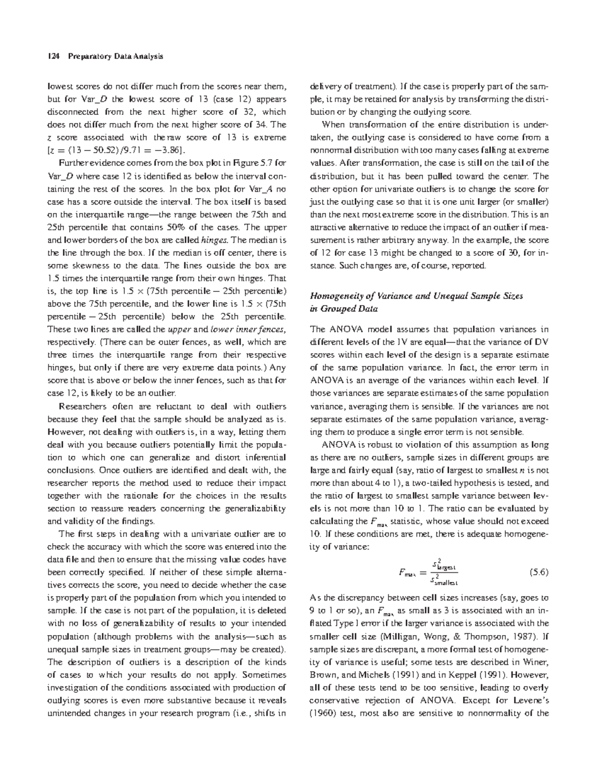 Irving B. Weiner Research methods in psycholog-51 - 124 Preparatory ...