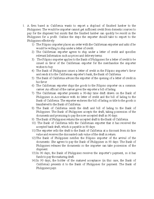 03 Laboratory Exercise 1 - IT Laboratory Exercise Threads Objectives ...