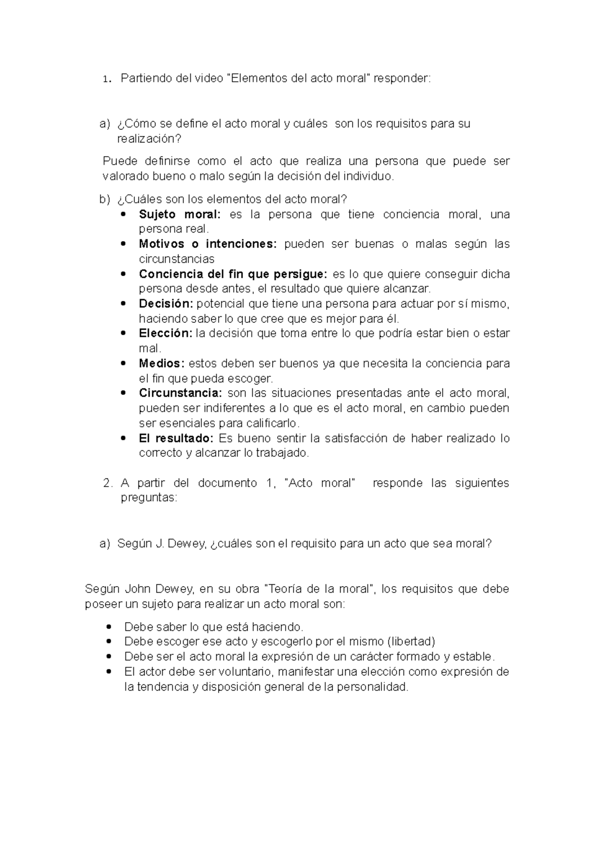 Define La Moral at Evie Rounsevell blog