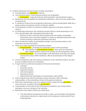 BI112 Chapter Two Review - BI 112, 19 NAME ___ Chapter Two Review ...