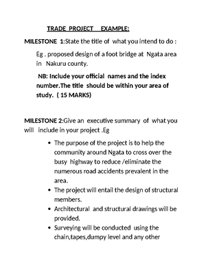Geotechnology Module TWO Notes FULL-1 - Page 1 ####### MINISTRY OF ...