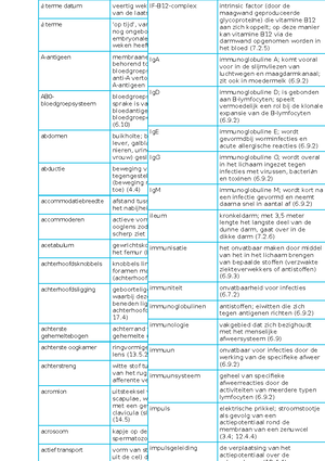 Exameneisen Specifiek rapporteren basis 1 - Exameneisen Pagina 1 van 1 ...