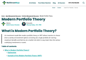 Performance Attribution Analysis Definition and How It's Used for ...