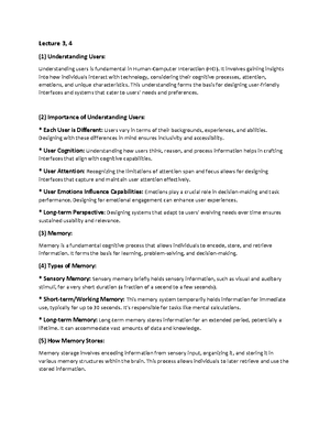 David Benyon - Designing User Experience A guide to HCI, UX and interaction design-Pearson (2019 ...