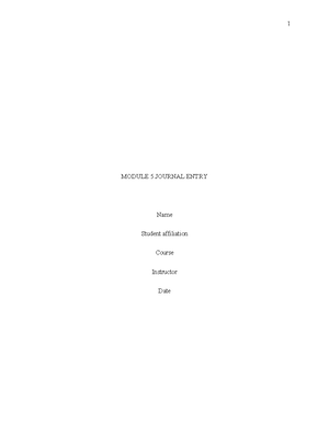 Transition Case Study - GOOD - TRANSITION CASE STUDY Name Student ...