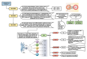 Caso clinico 1-inmunologia terminos - alza térmica: aumento de la ...