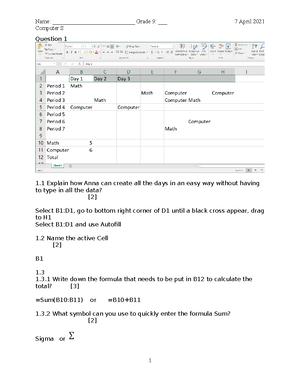 Life Science specimen material grade 9 - ©MoEAC/NIED JS Life Science ...