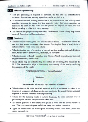 AIDS - ANN - Unit 5 - Convolutional Neural Network - Unit 5 – Convolutional Neural Network ...
