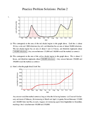 Practice Exam 2 - Practice Problems for Prelim 2 Note: You will not ...