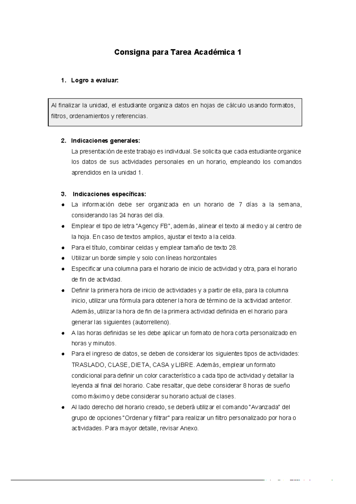Gc-an21-consigna-ta1-22c1m-982353632 compress - Consigna para Tarea Académica 1 Logro a evaluar ...