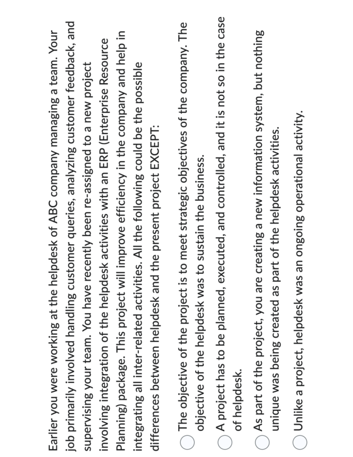 Project Management M/C - ENGR 301 - Studocu