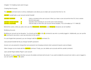 SQL Boot Camp Notes Modules 7 - 9 - String Functions String functions ...