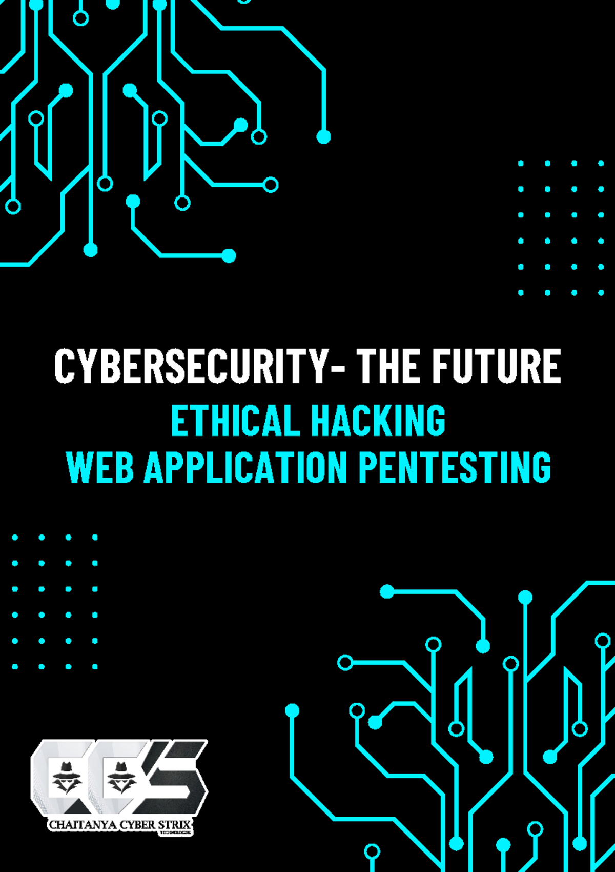 Ethical Hacking WAPT Course Internship - ETHICAL HACKING WEB ...