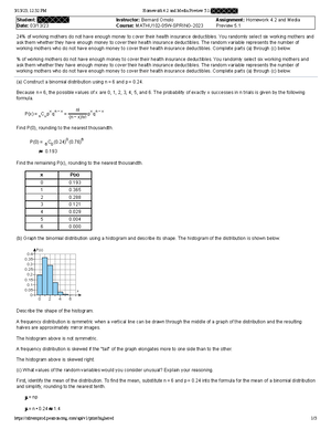 Homework 3.2 and Media Preview 3.3 part 2 fixed - 2/22/23, 7:46 PM ...